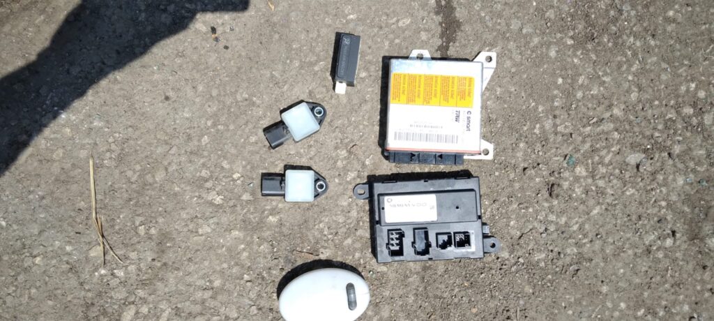 Smart Auto Parts - Spring Auto